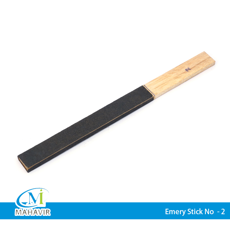EST0001-Emery Stick No – 2 – Mahavir Impex