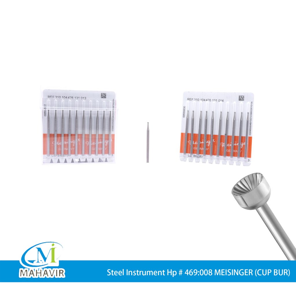 Meisinger Burs – Mahavir Impex