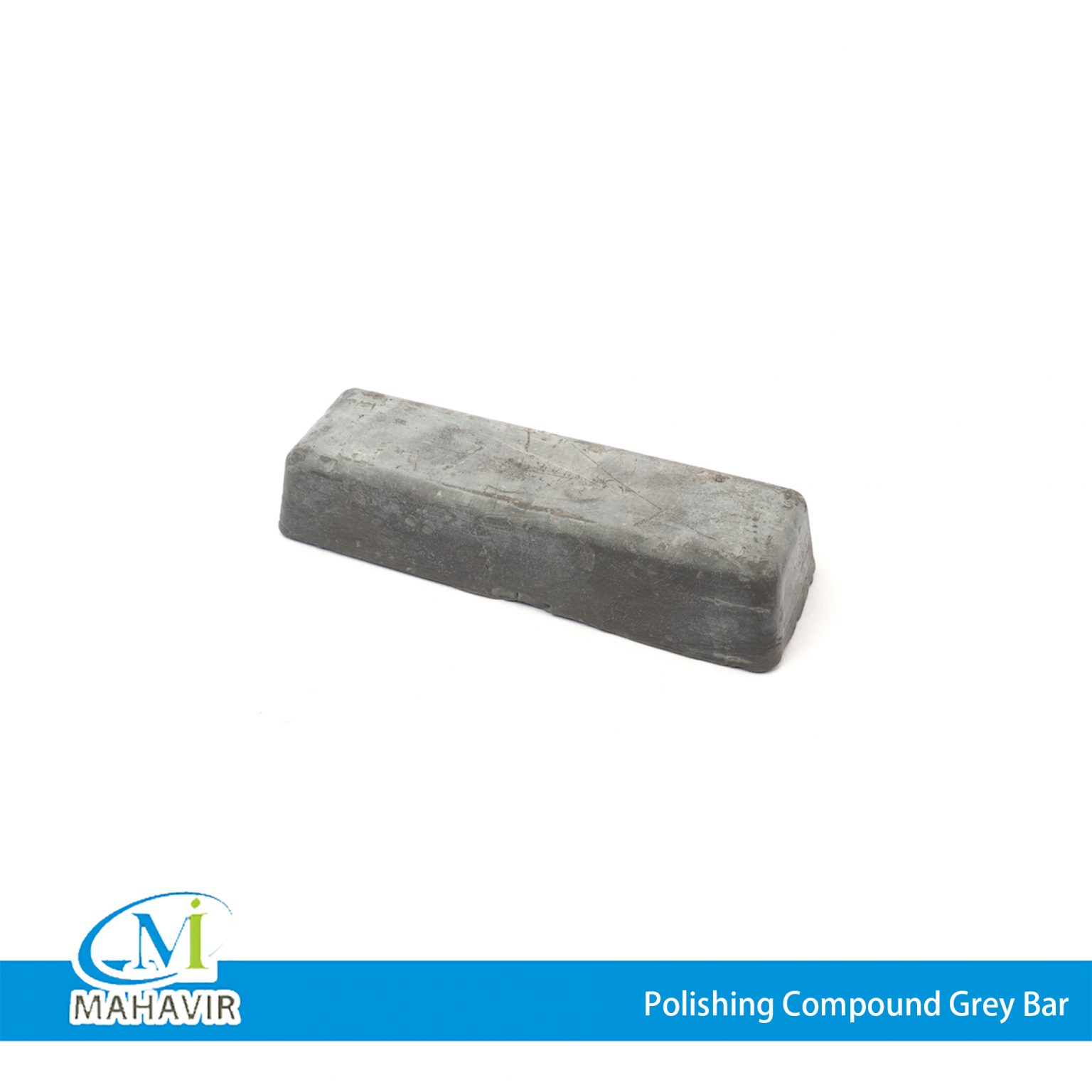 PG0015-Polishing Compound Grey Bar – Mahavir Impex