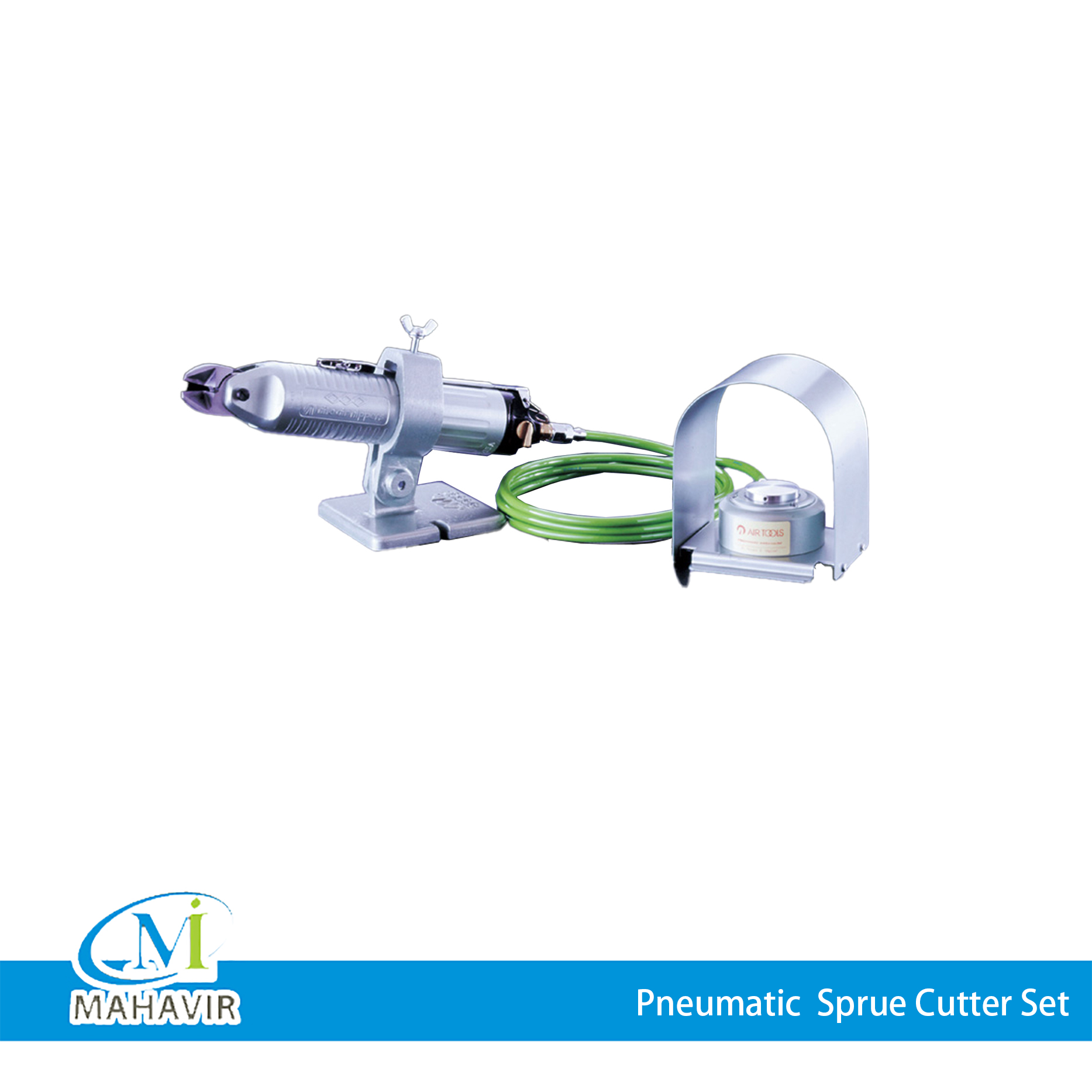 CT0009-Pneumatic Sprue Cutter Set – Mahavir Impex